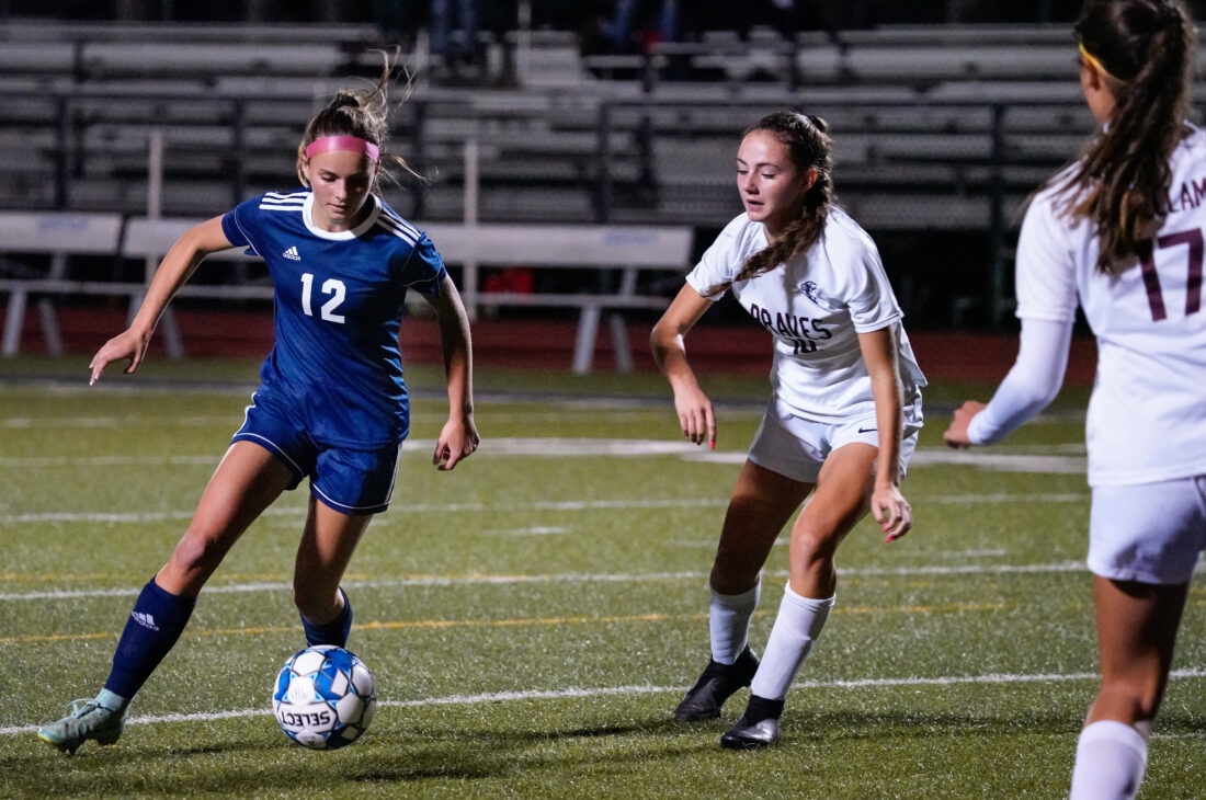 Montoursville girls defeat Shikellamy; claim HAC-I league title | News ...